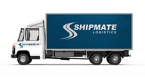 Shipmate Logistics – Top Logistics Solution