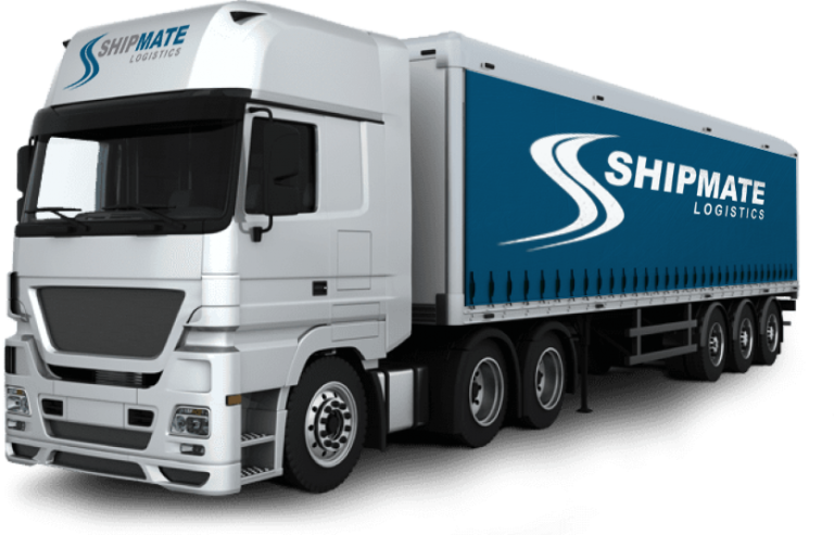 Shipmate Logistics – Top Logistics Solution
